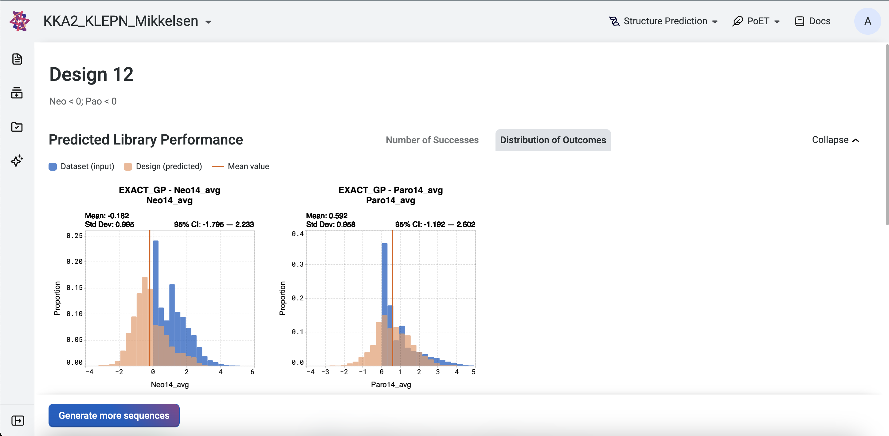 OpenProtein.AI - Home